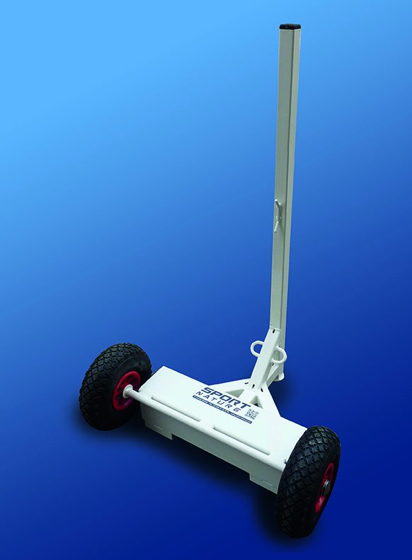 Poteaux autostables | Sport Nature