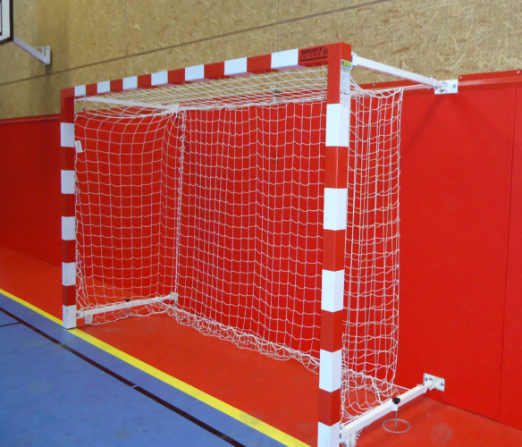 Equipements sportifs pour salle de sports - But de hand-ball - Sport Nature