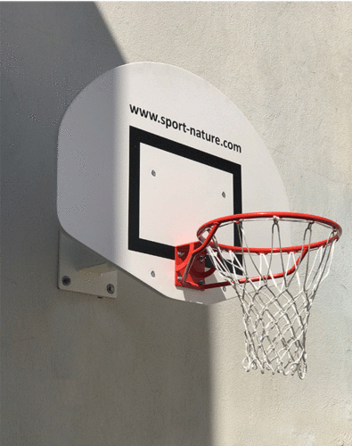 Basket mural | Sport Nature